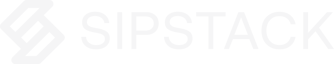 AI Advisory Committee | SIPSTACK